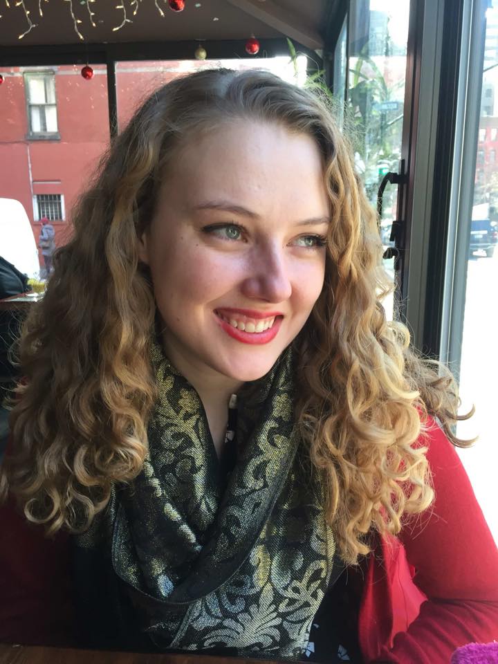 How Elizabeth Crowley '13 Found Her Passion & Career Path Via UConn ...