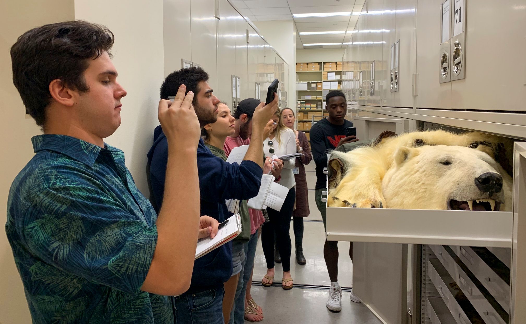 Why Major in Journalism | Department of Journalism