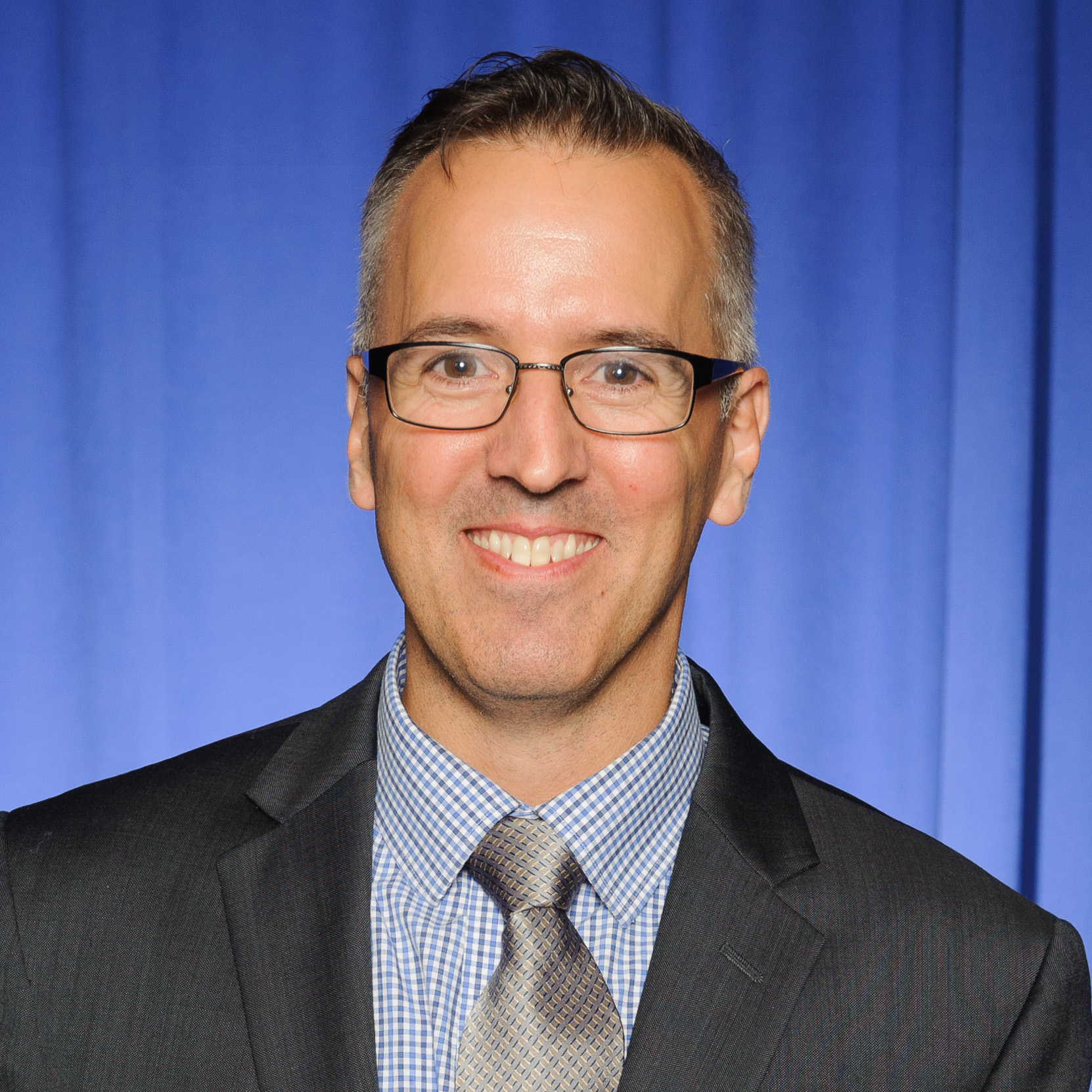 Steve Buckheit | Department of Journalism