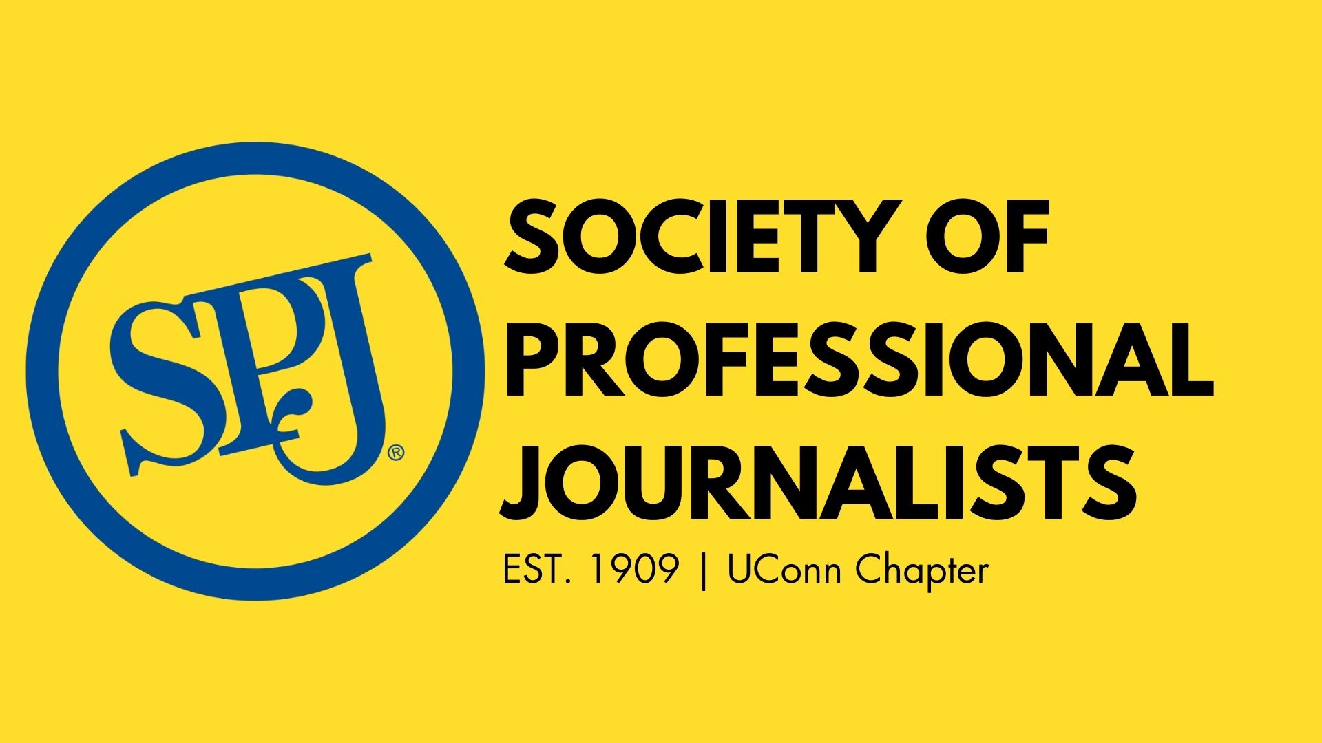 Society of Professional Journalists – UConn Campus Chapter | Department ...