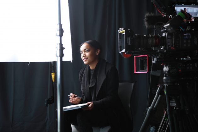 Lauren Stowell ’06 Tells the Celtics Story for HBO Series | Department ...